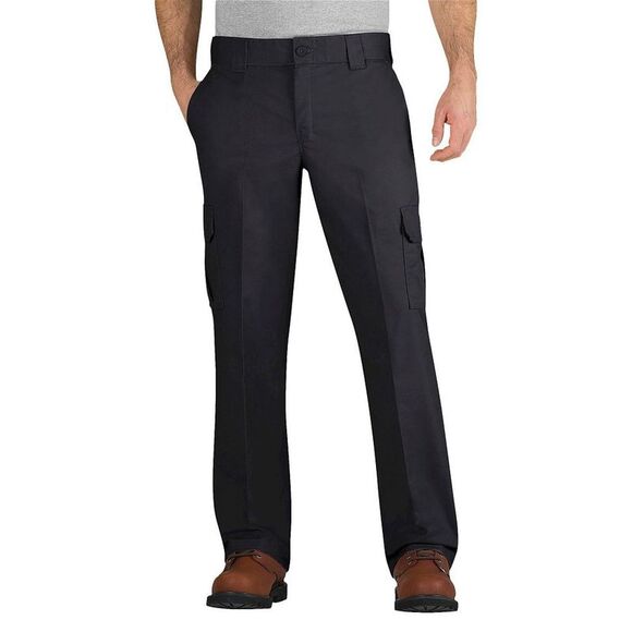 Dickies | Pants | Mens Big Tall Straight Cargo Pants Wrinkle Resistant ...